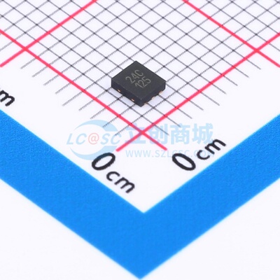温控开关 LM26LVCISD-125/NOPB WSON-6 TI/德州 电子元件原装正品