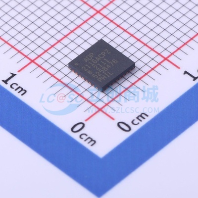 DC-DC电源芯片 ADP2116ACPZ-R7 LFCSP-32 ADI(亚德诺) 电子元器件