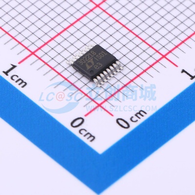 线性稳压器(LDO) LT3022EMSE-1.8#PBF MSOP-16 ADI(亚德诺) 原装
