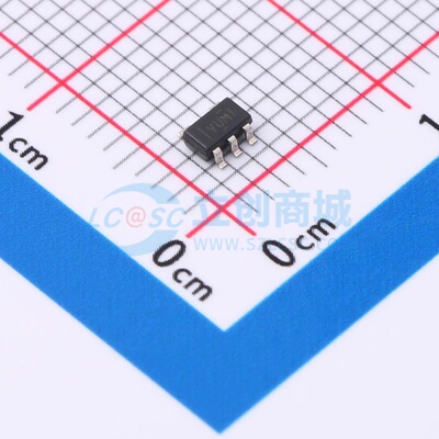 线性稳压器(LDO) TLV71330PDBVR SOT-23-5 TI/德州 电子元件配单