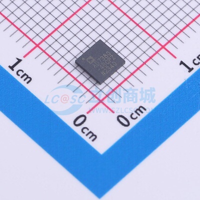 模数转换芯片ADC AD7380-4BCPZ LFCSP-24 ADI(亚德诺) 电子元器件