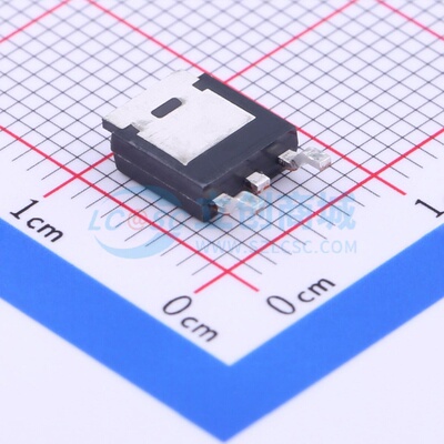 场效应管(MOSFET) DMP4051LK3-13 TO-252 DIODES(美台) 原装正品