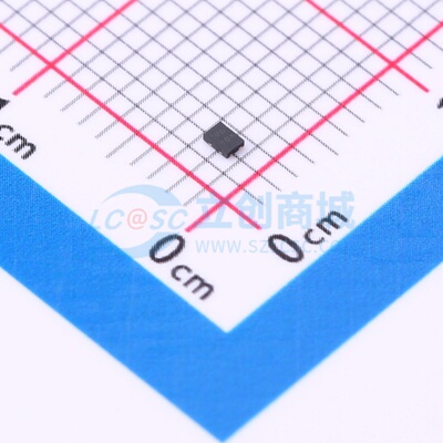 霍尔开关 AH1389-HK4-7 XFDFN-4(1.1x1.4) DIODES(美台) 原装正品