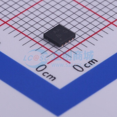 功率电子开关 AP2142AFGEG-7 DFN3030-8 DIODES(美台) 电子元器件