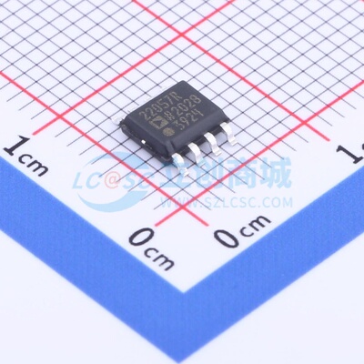 ADC/DAC芯片 AD22057RZ-RL SOIC-8 ADI(亚德诺) 电子元件原装正品