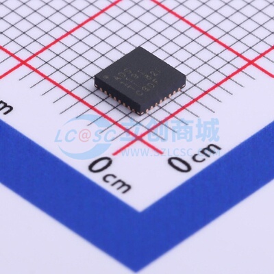 模拟前端(AFE) ADS1191IRSMR VQFN-32 TI/德州 电子元件原装正品