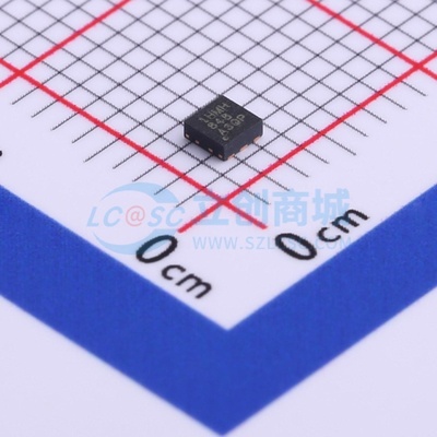 线性稳压器(LDO) TLV75725PDRVR WSON-6 TI/德州 电子元器件配单