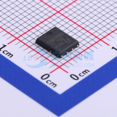 场效应管(MOSFET) CSD17555Q5A TSON-8(6x5) TI/德州 电子元器件
