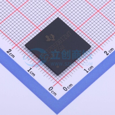 PCI/PCIE接口 PCI2050BIZWT NFBGA-257 TI/德州 电子元件原装正品