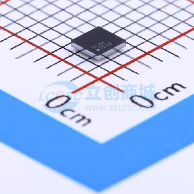 LED驱动 LP5523TMX/NOPB WFBGA-25 TI/德州 电子元件配单原装正品