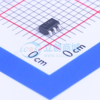 DC-DC电源芯片 LT1615ES5-1#TRPBF TSOT-23-5 ADI(亚德诺) 元器件