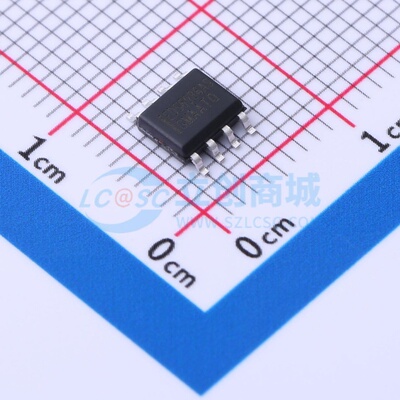 场效应管(MOSFET) FDS6986AS SOIC-8 onsemi(安森美) 电子元器件
