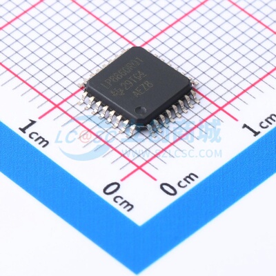 LED驱动 LP8860RQVFPRQ1 HLQFP-32 TI/德州 电子元件配单原装正品