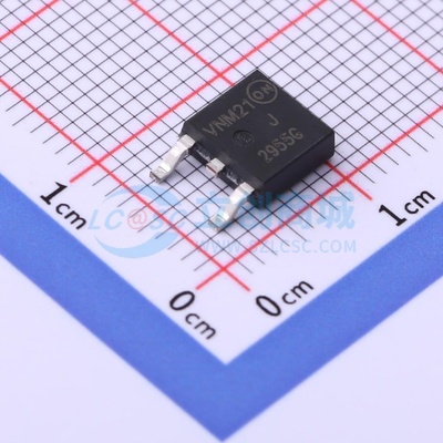 三极管(BJT) MJD2955G DPAK onsemi(安森美) 电子元器件原装正品