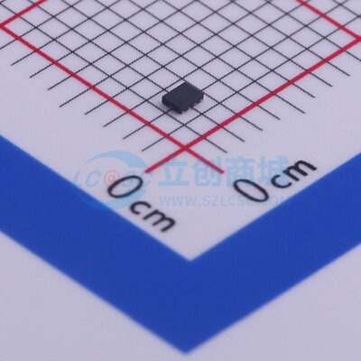 场效应管(MOSFET) DMC3730UFL3-7 X2-DFN1310-6 DIODES(美台)