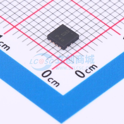 场效应管(MOSFET) DMP4025SFG-7 PowerDI3333-8 DIODES(美台)