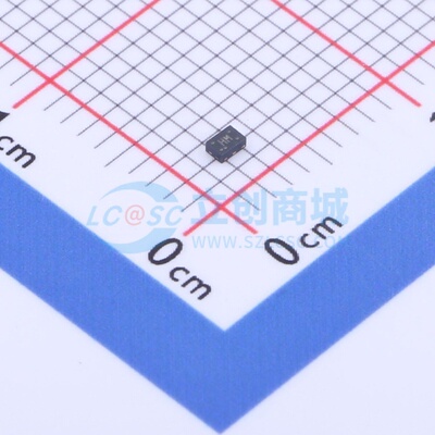缓冲器/驱动器/收发器 SN74LVC1G17QDRYRQ1 SON-6(1x1.5) TI/德州