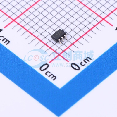 精密运放 OPA837IDCKR SC-70-5 TI/德州 电子元器件配单原装正品