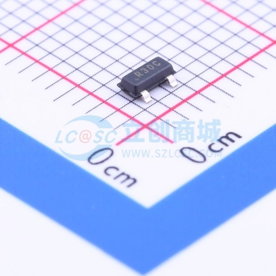 电压基准芯片 REF3025AIDBZT SOT-23 TI/德州 电子元器件原装正品