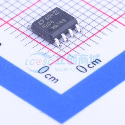AC-DC控制器和稳压器 LT8304IS8E#PBF SOIC-8 ADI(亚德诺) 元器件