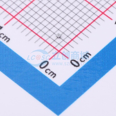 线性稳压器(LDO) NCP160AFCS180T2G WLCSP-4(0.6x0.6) onsemi(安