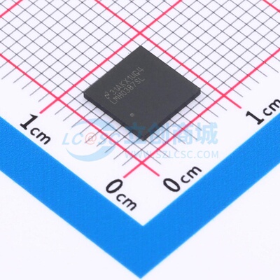 接口芯片 LMH0387SLE/NOPB TLGA-48 TI/德州 电子元器件原装正品