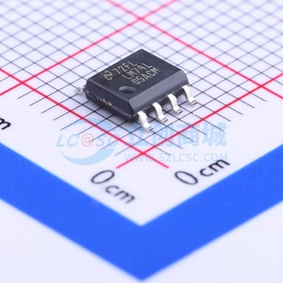 线性稳压器(LDO) LM79L05ACMX/NOPB SOIC-8 TI/德州 电子元件配单