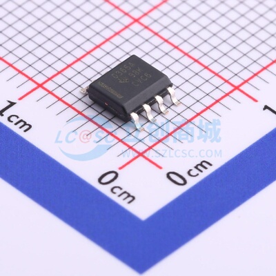 运算放大器 OPA365AIDR SOIC-8 TI/德州 电子元器件配单原装正品
