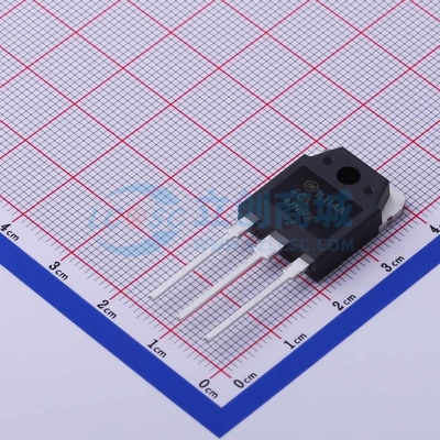 场效应管(MOSFET) FCA47N60F TO-3P onsemi(安森美) 电子元件配单