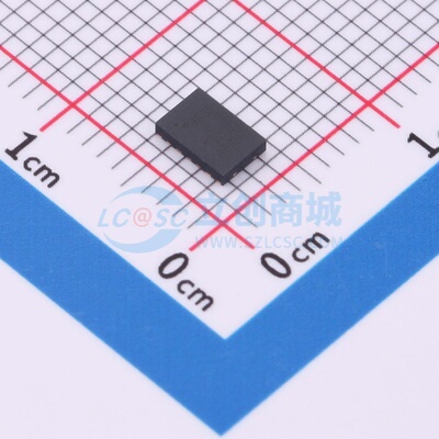 LED驱动 TPS923655DMTR VSON-14(4.5x3) TI/德州 电子元器件配单