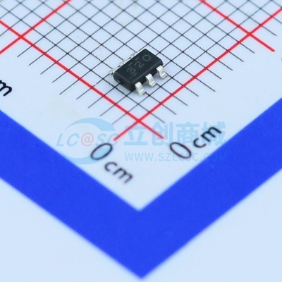 DC-DC电源芯片 TPS563200DDCR TSOT-23-6 TI/德州 电子元器件配单