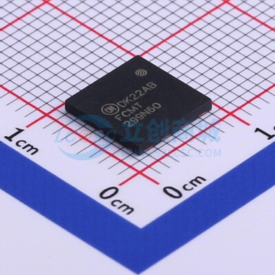 场效应管(MOSFET) FCMT299N60 Power-88 onsemi(安森美) 原装正品