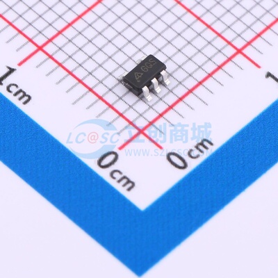 电池管理 AP9101CK-AMTRG1 SOT-25 DIODES(美台) 电子元器件配单