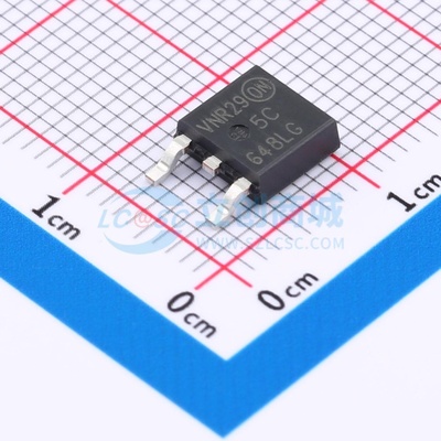 场效应管(MOSFET) NVD5C648NLT4G DPAK onsemi(安森美) 原装正品