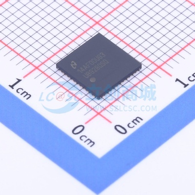 串行器/解串器 DS90UB928QSQX/NOPB WQFN-48 TI/德州 电子元器件