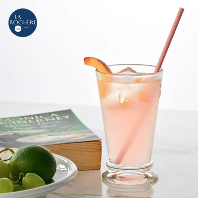 法国LAROCHERE进口蜜蜂杯玻璃杯