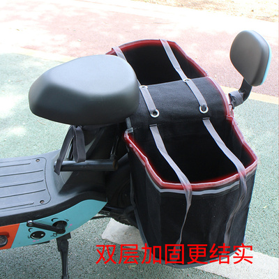 驮水包送水兜帆布包桶装