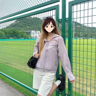 凯乐石FLT防水透气夏季冲锋衣