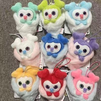 奶嘴平井桃Twice自制朴志效周边