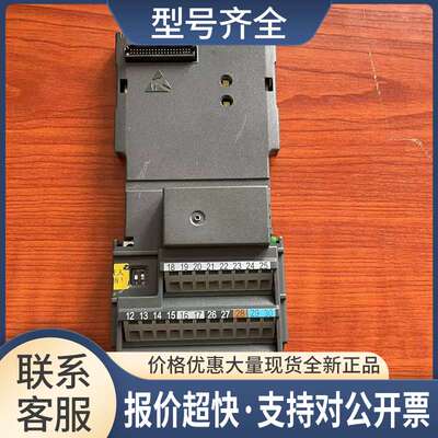 2490424 MC1790L811F02 F01变频器板A5E03410206 A5E00684817议价