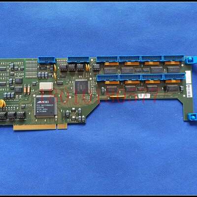 WESD ISYS PCI-MIO REV.2.01 0542 TIGRIS TESTED 测好议价