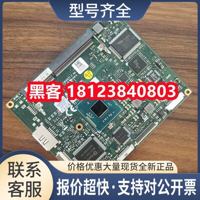 ADLINK ETX-BT-E3825/ALCOM工控设备主板 51-71116-0B10 议价议价