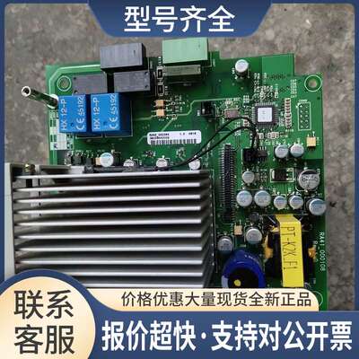 驱动器RA92-000384 RA41-000108功能完好非议价