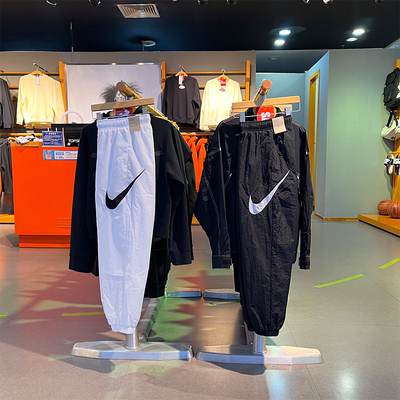 休闲长裤Nike/耐克速干女子训练