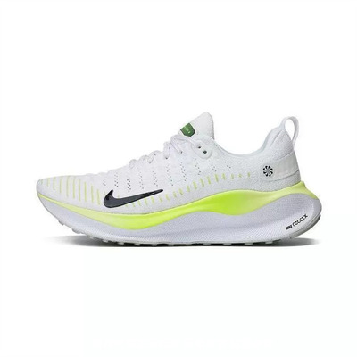 正品Nike/耐克新款女子REACTX INFINITY RUN 4跑步鞋 DR2670-101