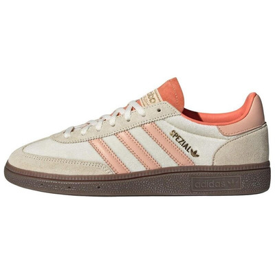 adidas三叶草HANDBALLSPEZIAL经典复古运动休闲鞋JI2648JI2649