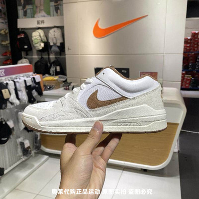 Nike/耐克运动休闲篮球鞋