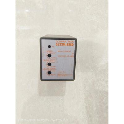 日本ORIELTEN调速继电器S