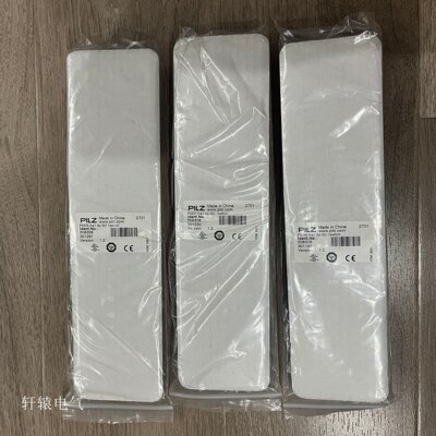 原装全新皮尔兹门磁开关5