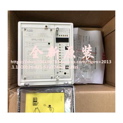 全新ABBSPAJ142C-现货